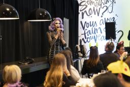 Upcoming events | CMHR